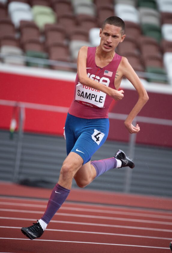 Paralympics Begin Today In Paris | News, Sports, Jobs - Post Journal